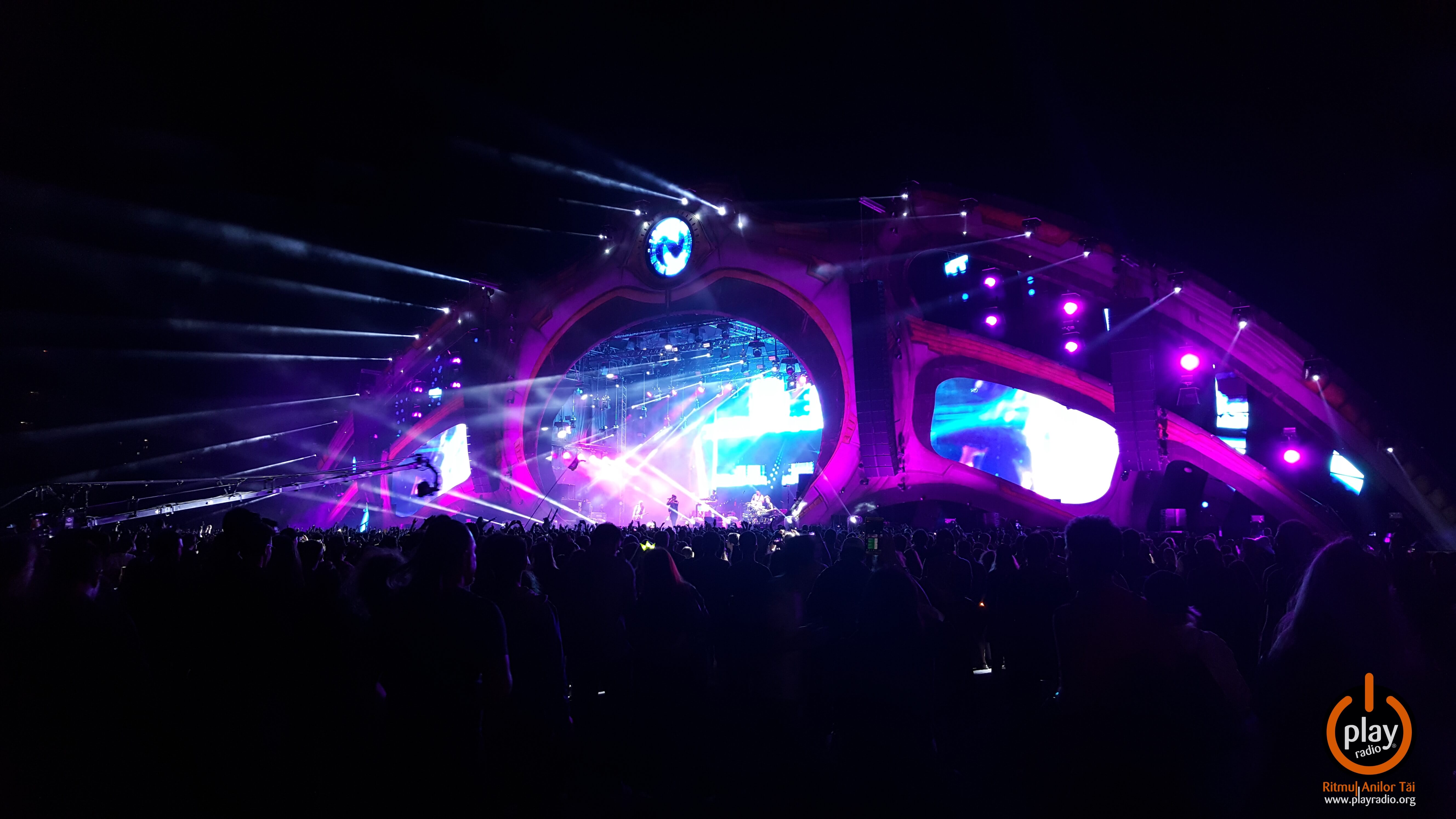 The Script 3 | Play Radio