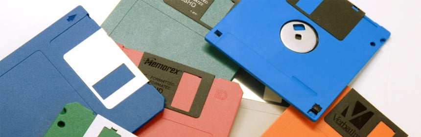 floppy-disks | Play Radio